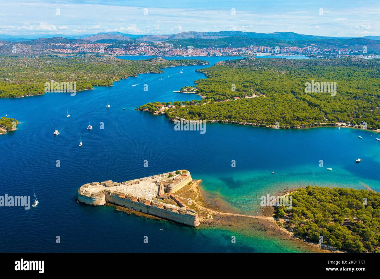 Nicholas channel hi-res stock photography and images - Alamy