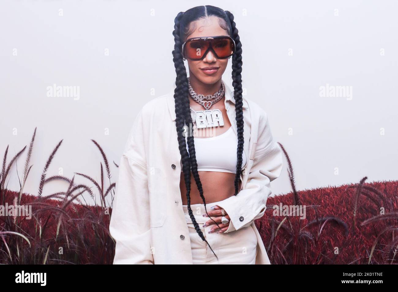 Bianca miquela landrau hi-res stock photography and images - Alamy