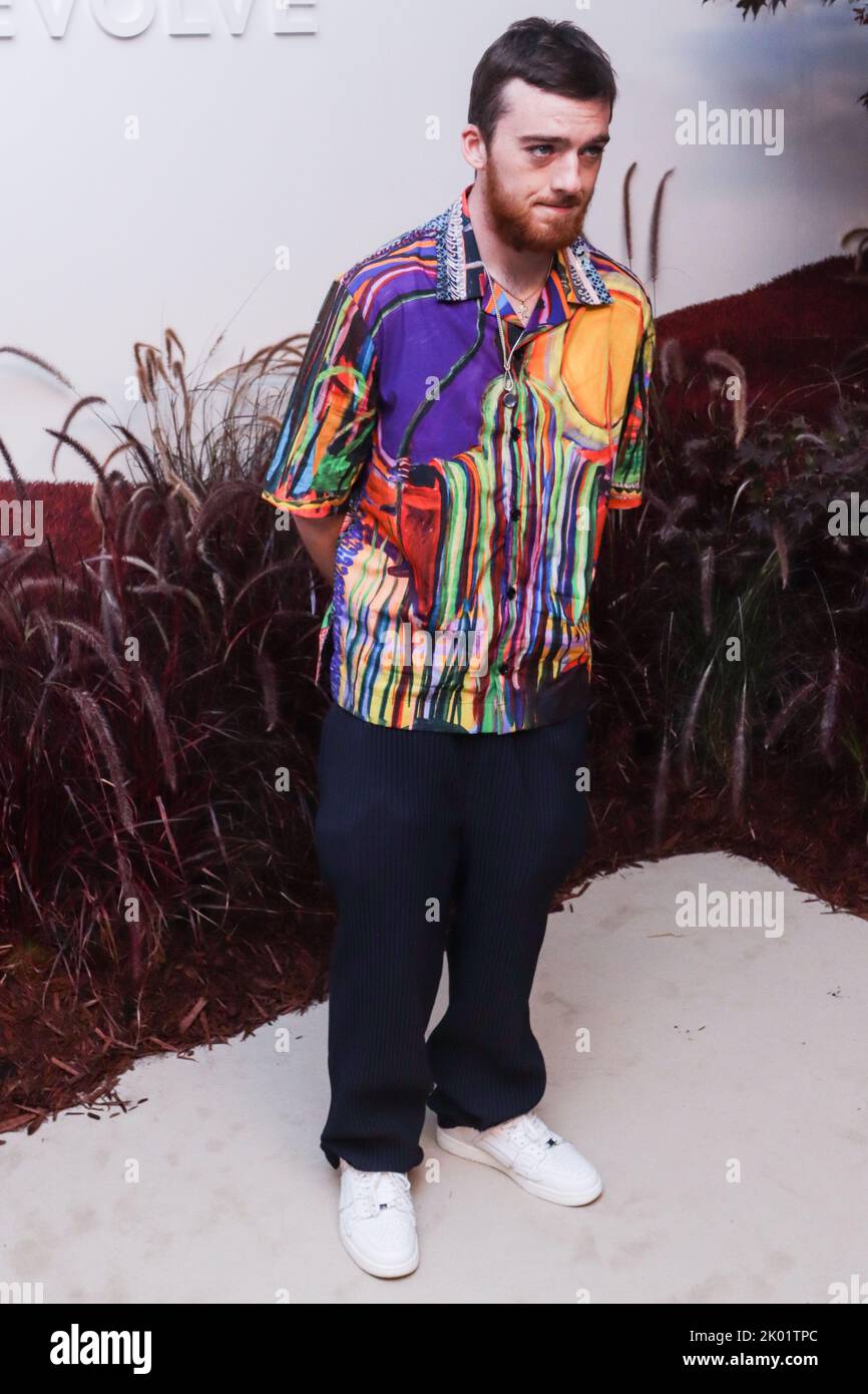 New York City, United States. 08th Sep, 2022. MANHATTAN, NEW YORK CITY ...