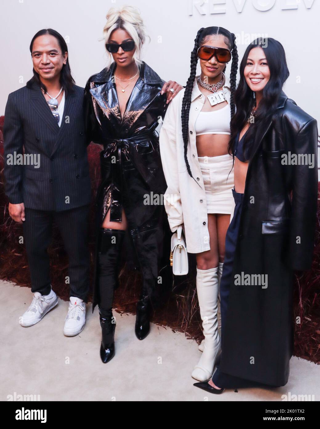 New York City, United States. 08th Sep, 2022. MANHATTAN, NEW YORK CITY ...