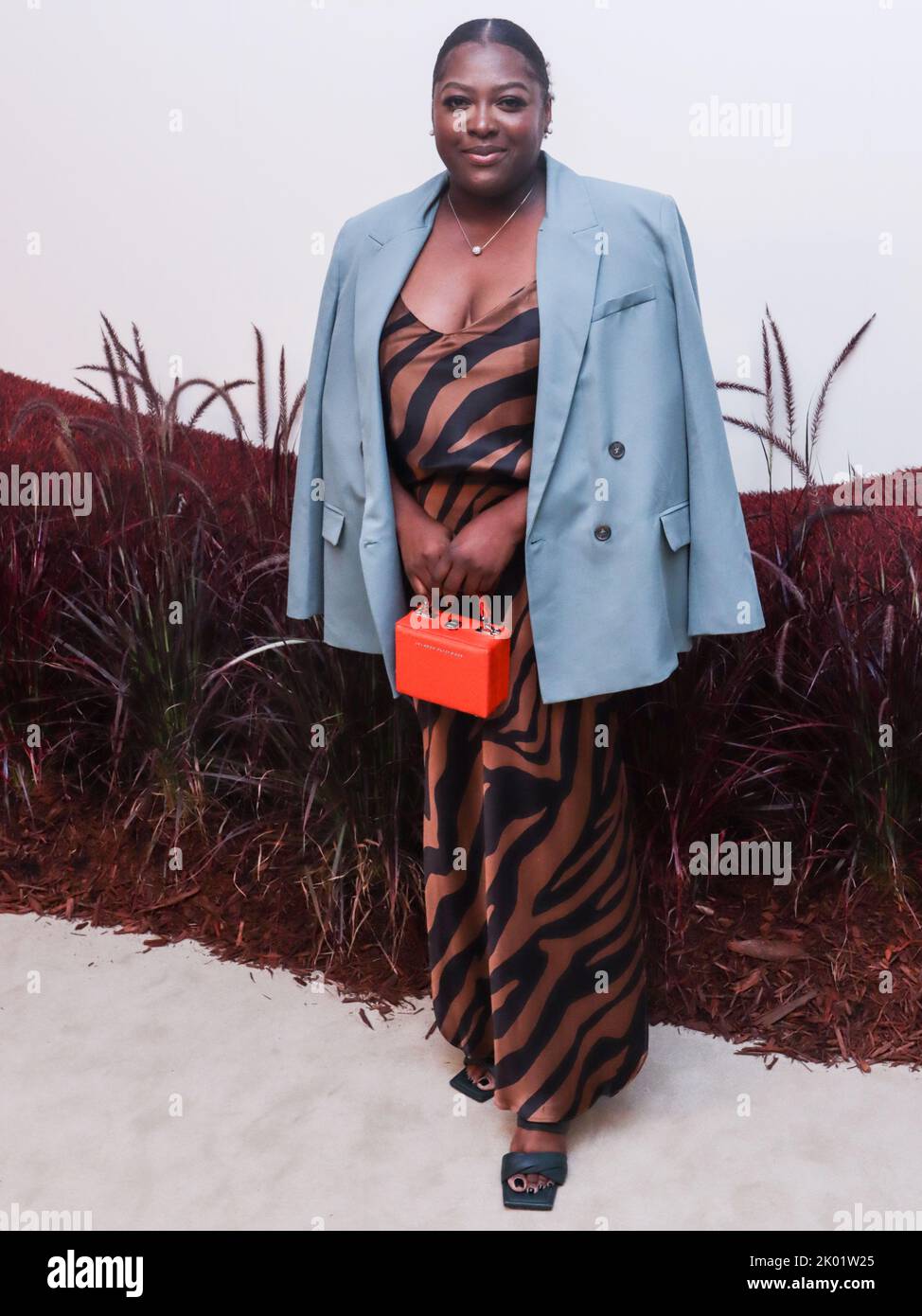 New York City, United States. 08th Sep, 2022. MANHATTAN, NEW YORK CITY ...