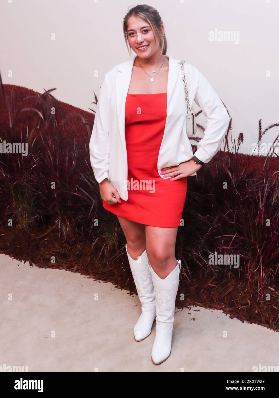 Rebecca friedman hi-res stock photography and images - Alamy