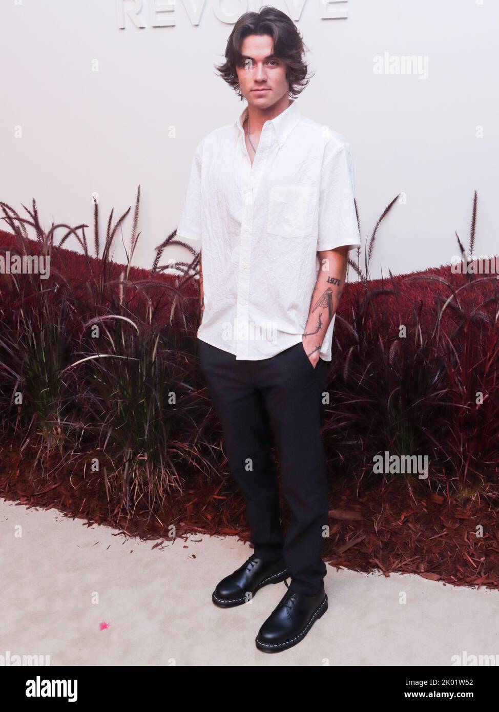 New York City, United States. 08th Sep, 2022. MANHATTAN, NEW YORK CITY ...