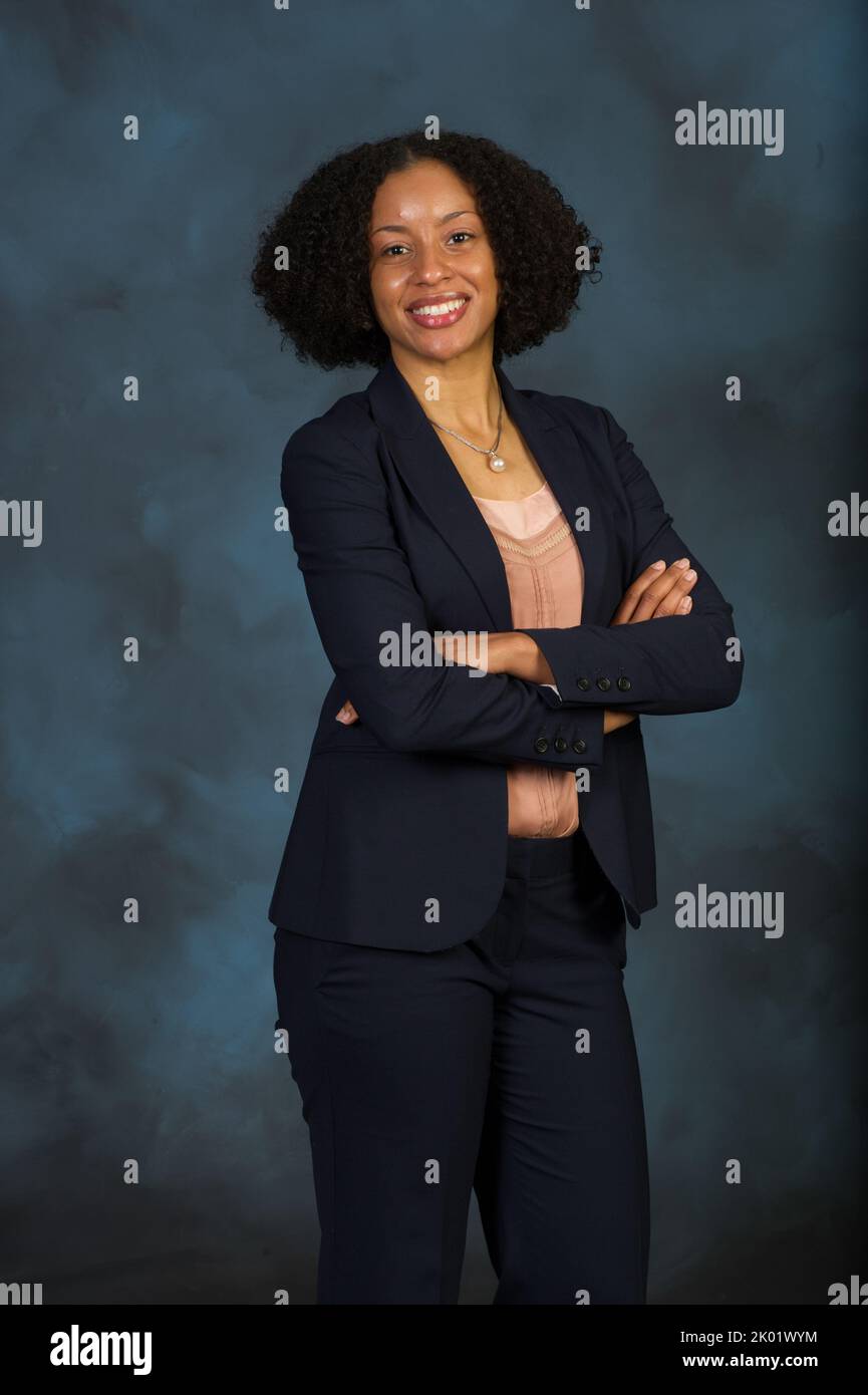 Melanie roussell hi-res stock photography and images - Alamy