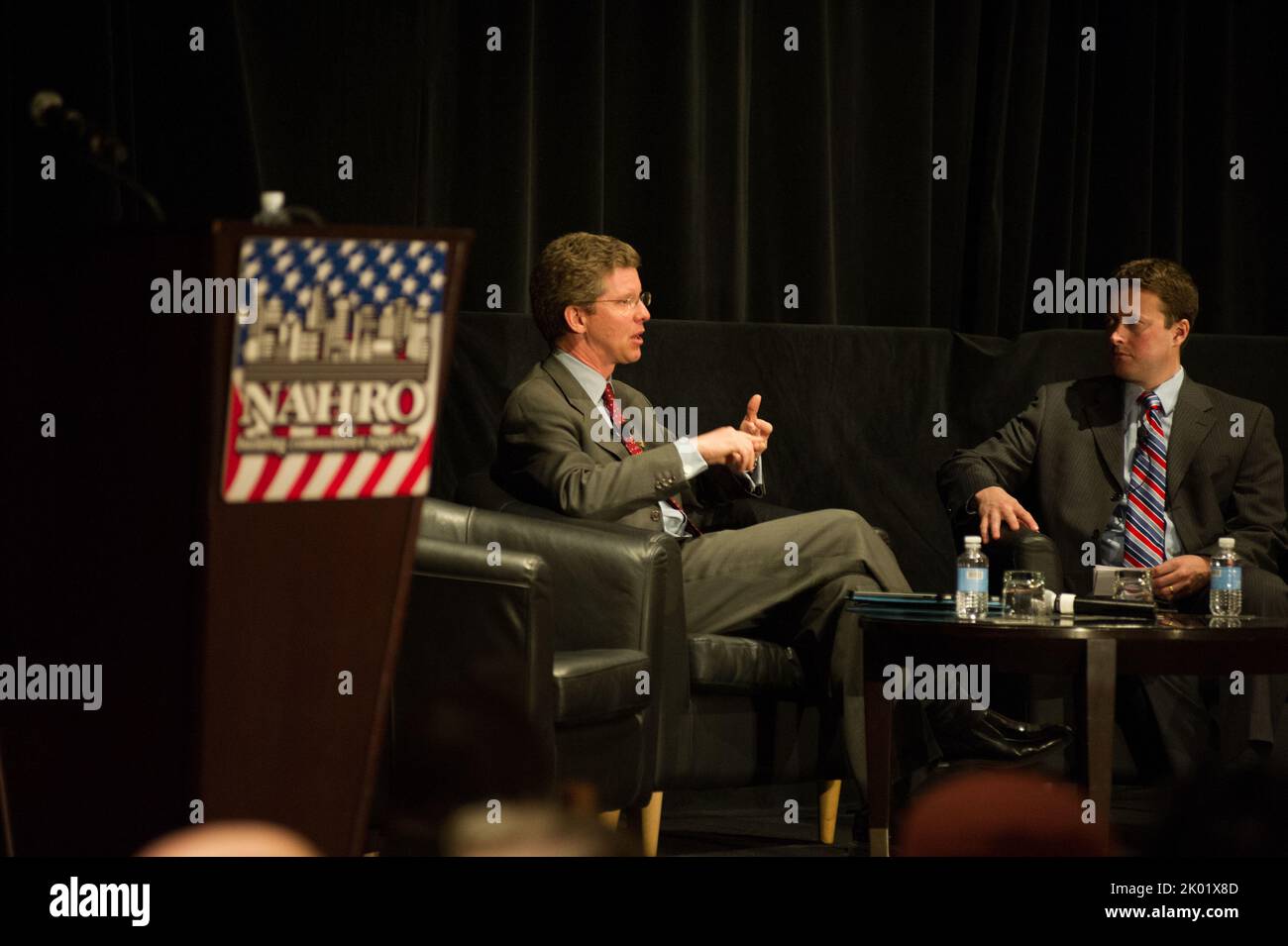 National Association of Housing and Redevelopment Officials (NAHRO ...