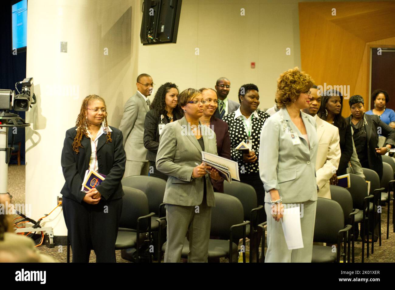 Office of the Chief Human Capital Officer (OCHCO) All Hands Meeting ...