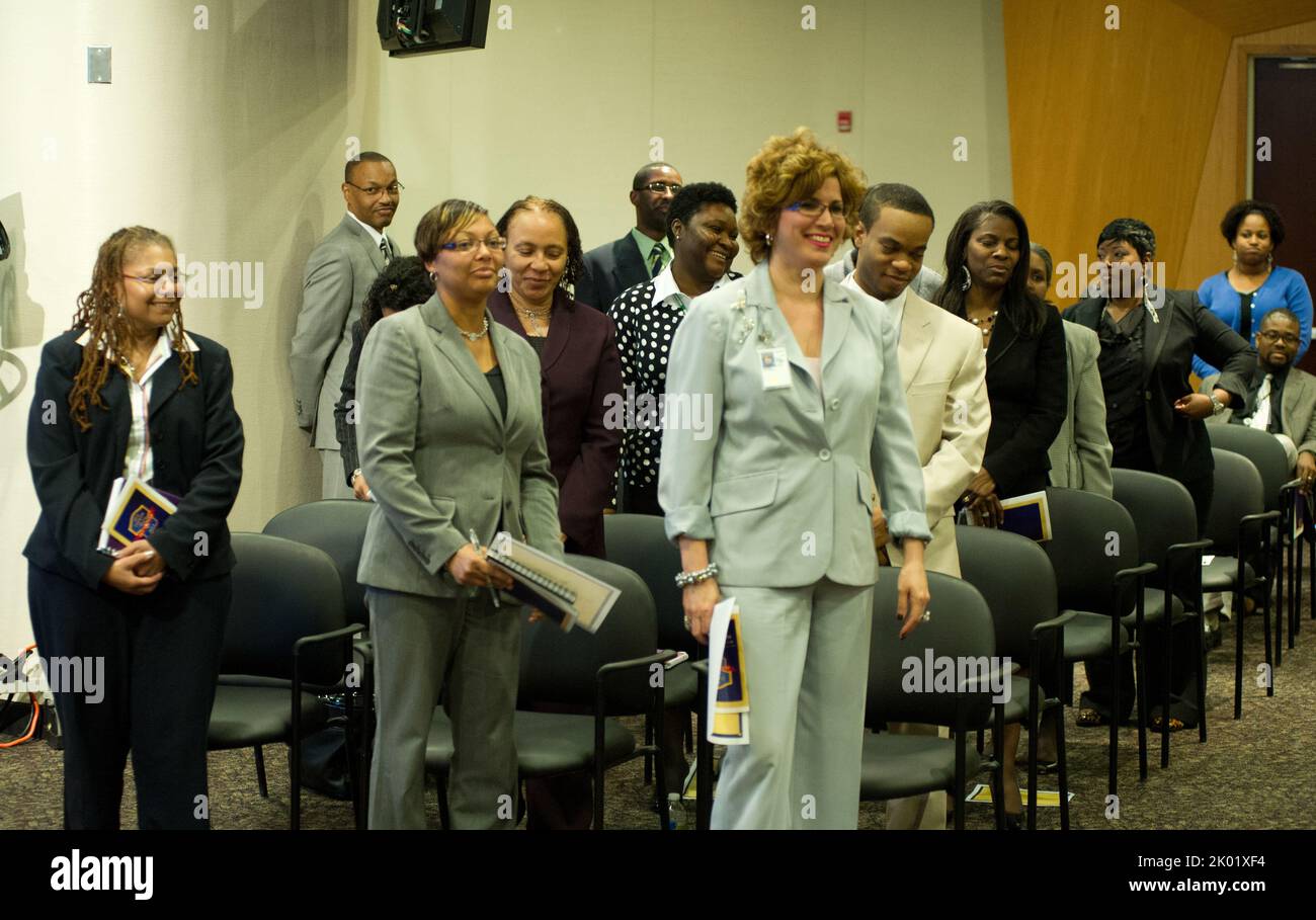 Office of the Chief Human Capital Officer (OCHCO) All Hands Meeting ...