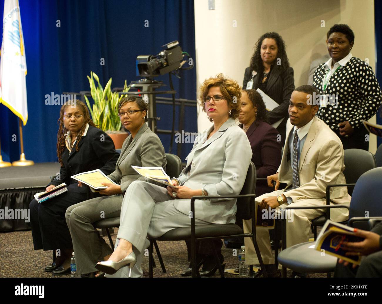 Office of the Chief Human Capital Officer (OCHCO) All Hands Meeting ...