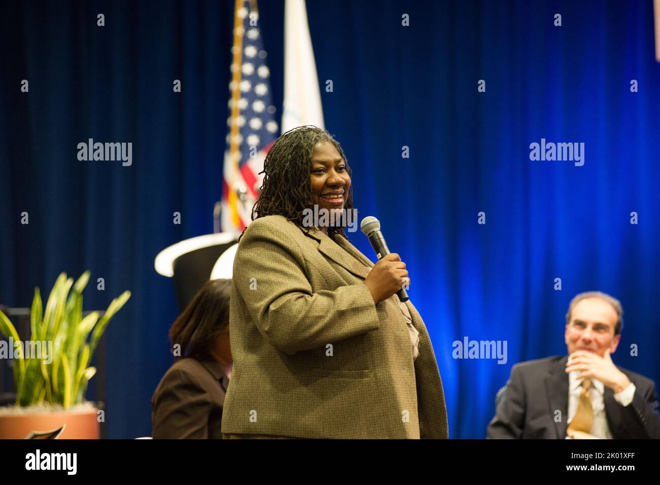 Office of the Chief Human Capital Officer (OCHCO) All Hands Meeting ...