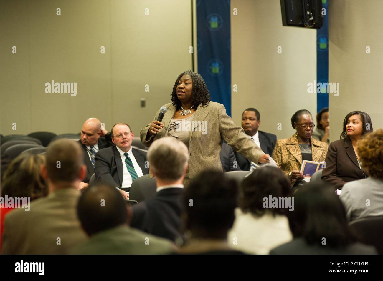 Office of the Chief Human Capital Officer (OCHCO) All Hands Meeting ...