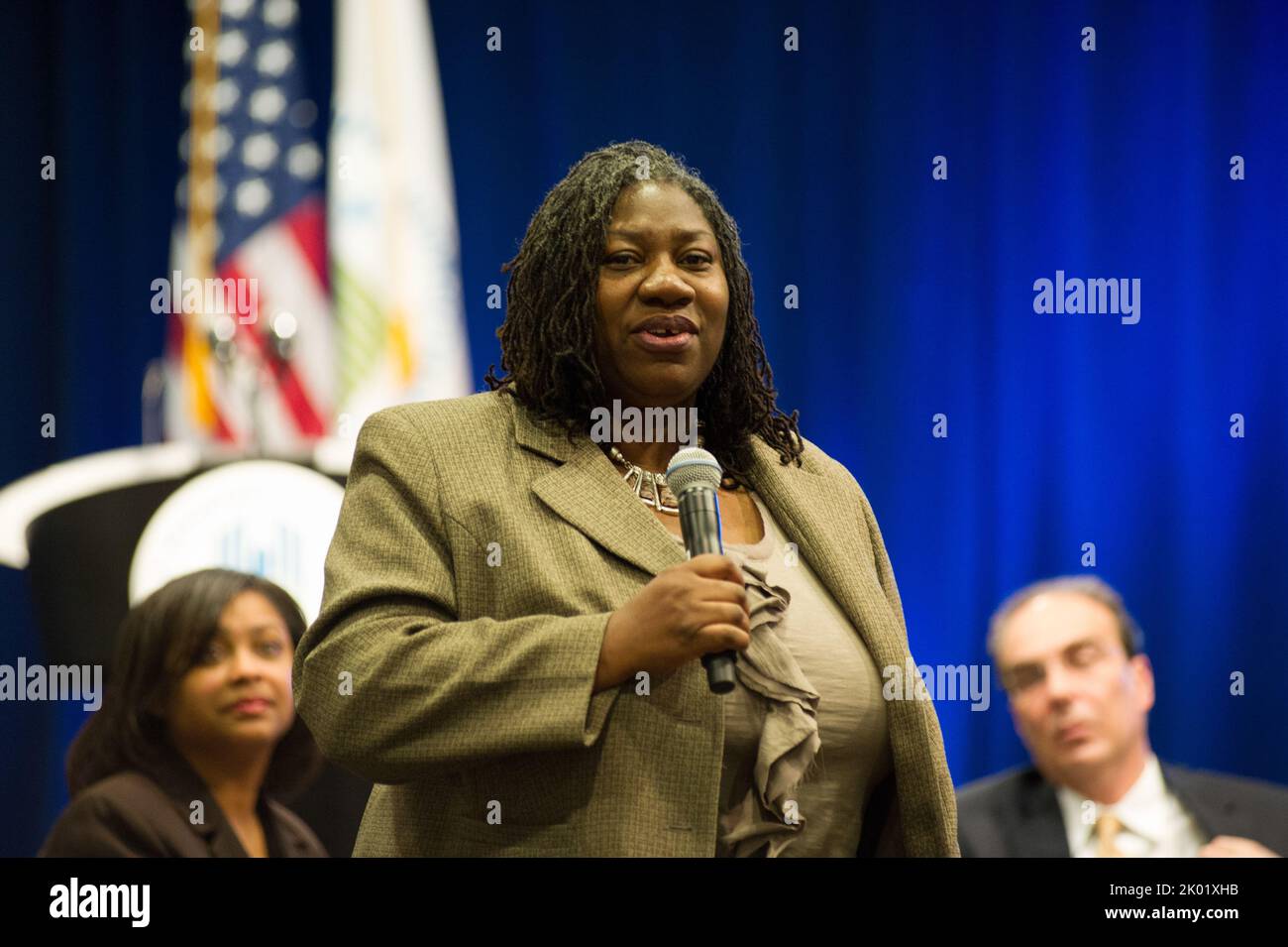 Office of the Chief Human Capital Officer (OCHCO) All Hands Meeting ...