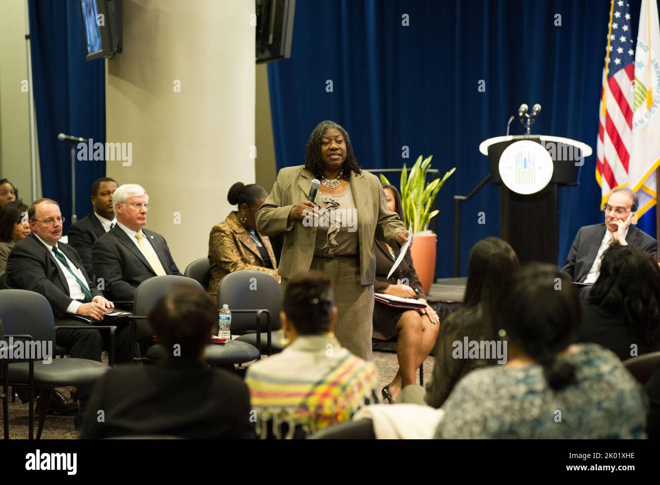 Office of the Chief Human Capital Officer (OCHCO) All Hands Meeting ...