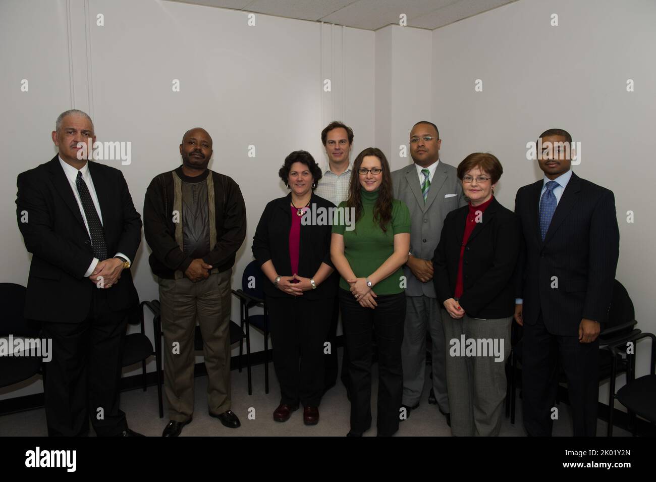 Housing administration hi-res stock photography and images - Alamy