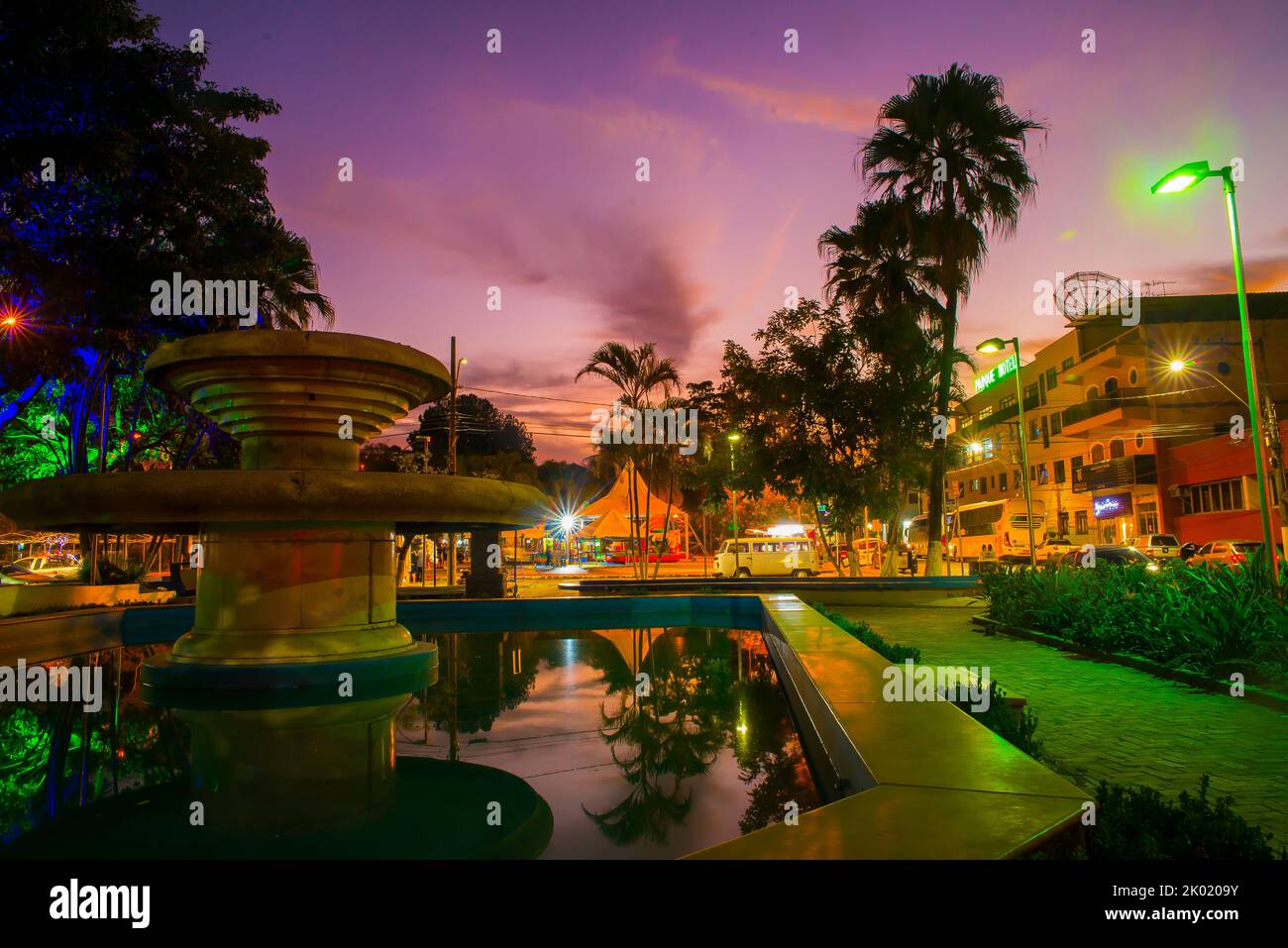 Lambari brazil hi-res stock photography and images - Alamy