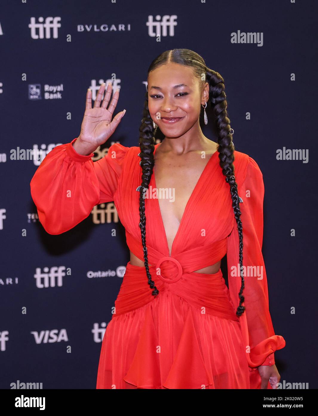 Jamila c gray hi-res stock photography and images - Alamy