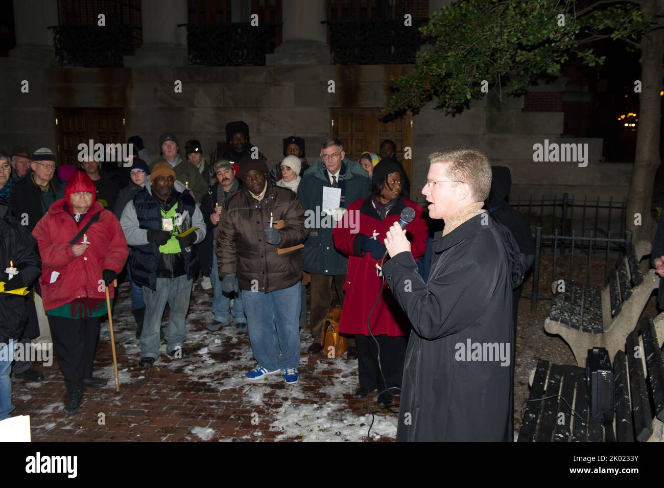 New york ave presbyterian church hi-res stock photography and images ...