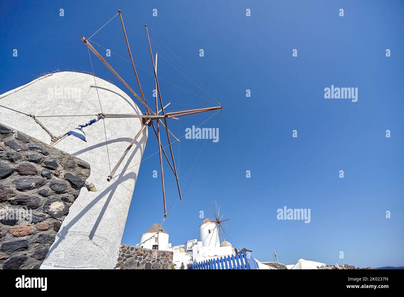 Windmill 14th century hi-res stock photography and images - Alamy