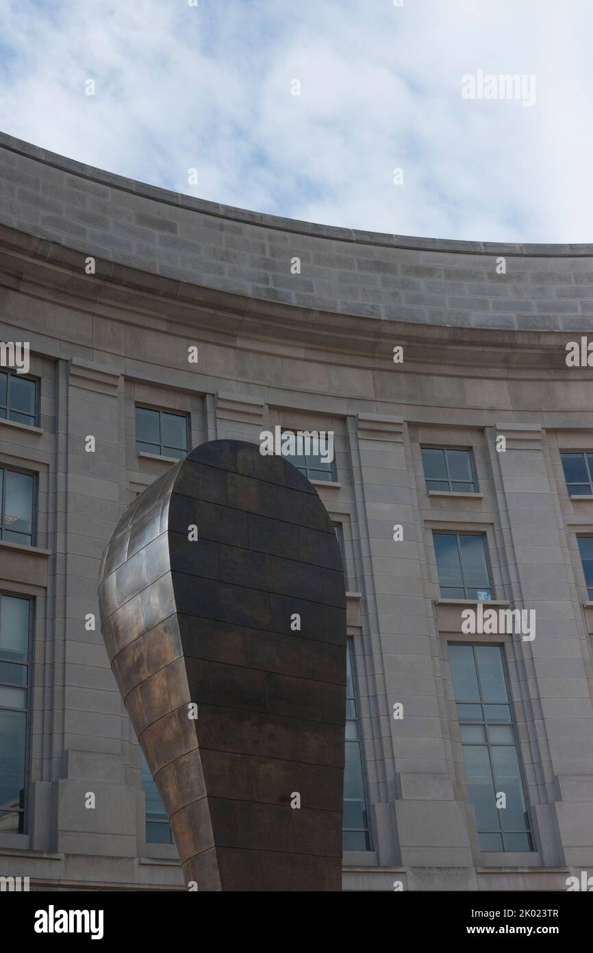 Architectural highlights, Washington, D.C Stock Photo - Alamy