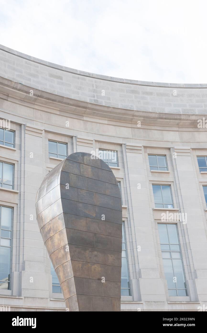 Architectural highlights, Washington, D.C Stock Photo - Alamy