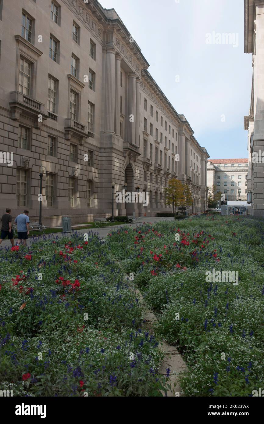 Architectural highlights, Washington, D.C Stock Photo - Alamy