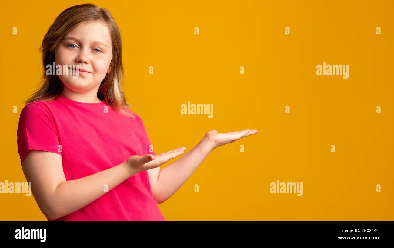 Child confident hi-res stock photography and images - Alamy