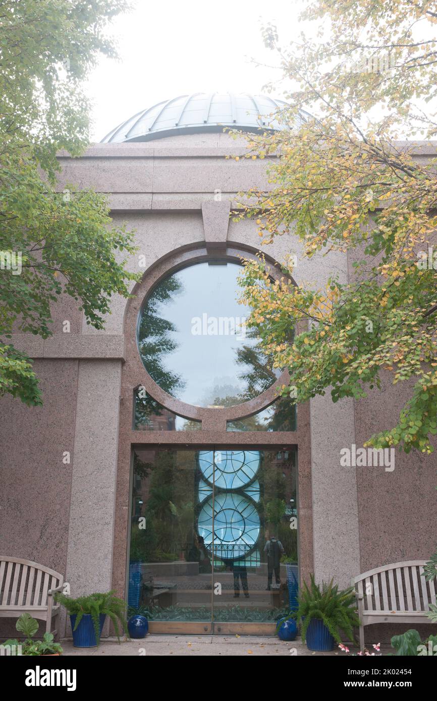 Architectural highlights, Washington, D.C Stock Photo - Alamy