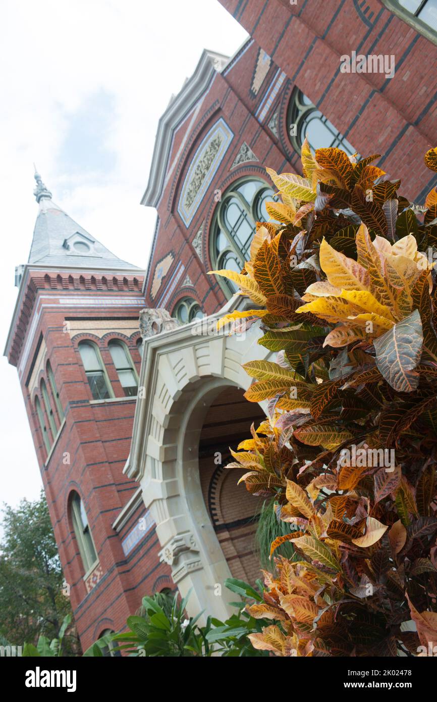 Architectural highlights, Washington, D.C Stock Photo - Alamy