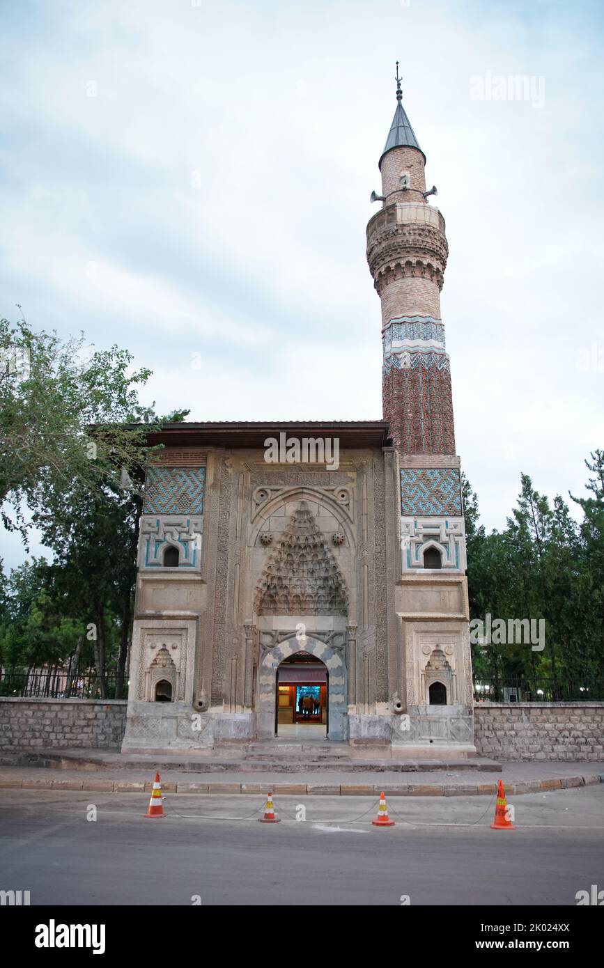 Sahip ata hi-res stock photography and images - Alamy