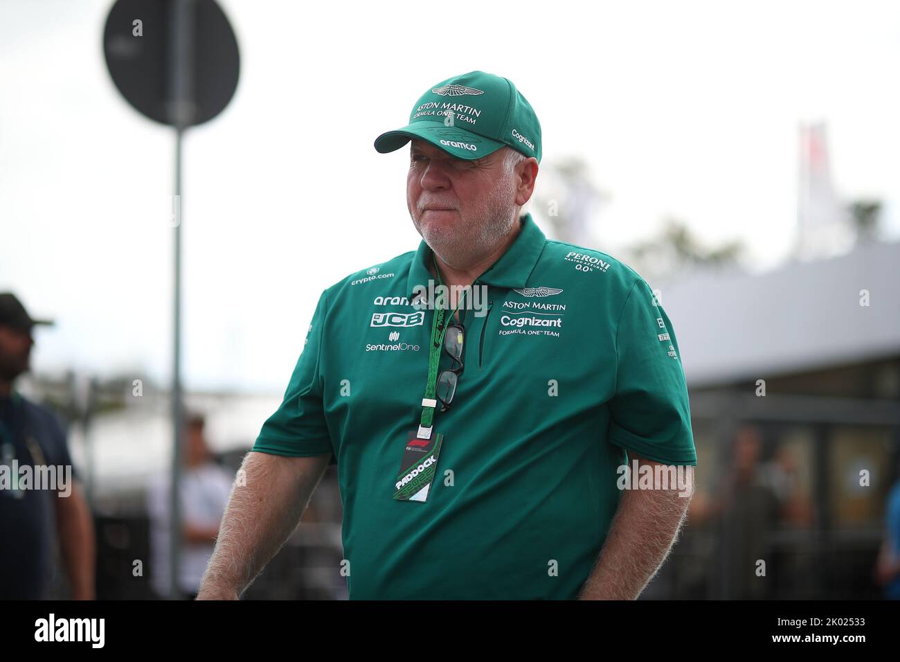 Father sebastian hi-res stock photography and images - Alamy