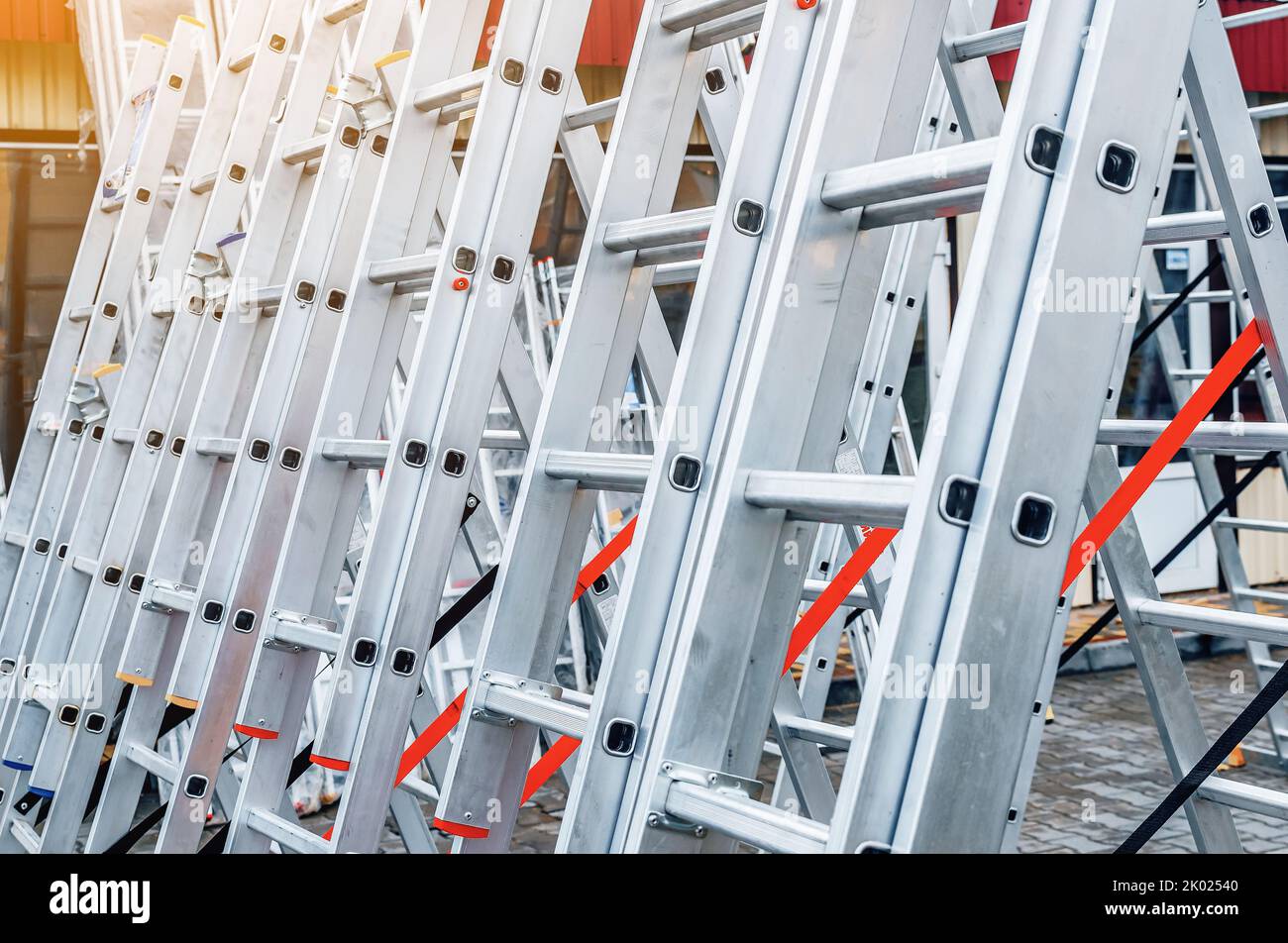 Metal Ladders For Sale at Arthur Dwyer blog