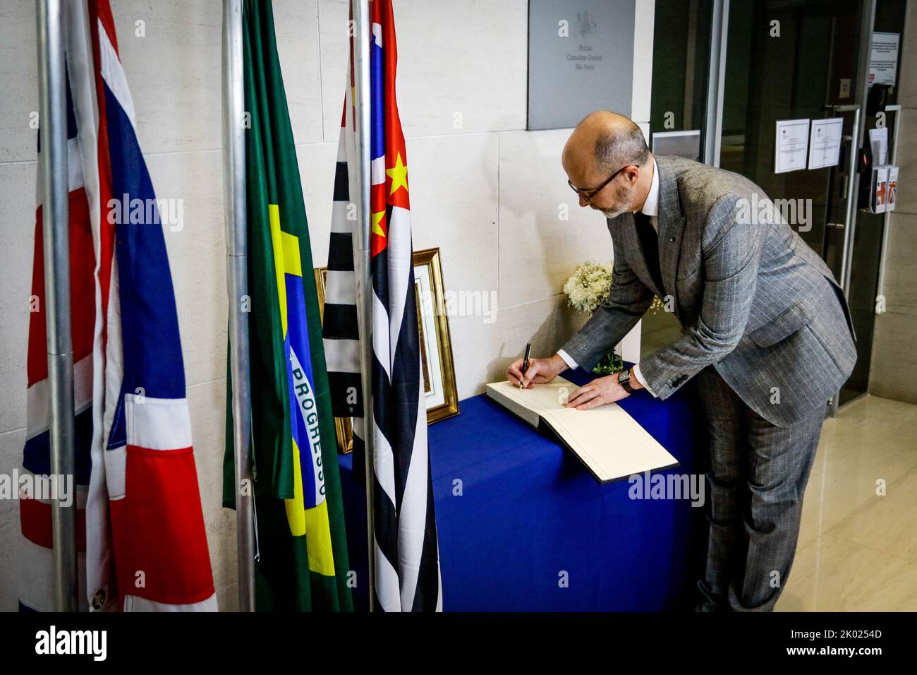 Knott family hi-res stock photography and images - Alamy