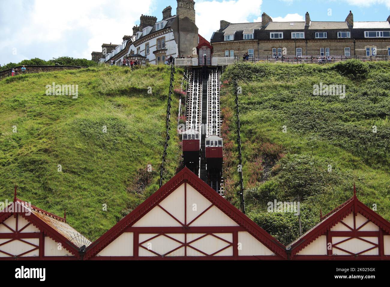 Clevedon cliff hi-res stock photography and images - Alamy