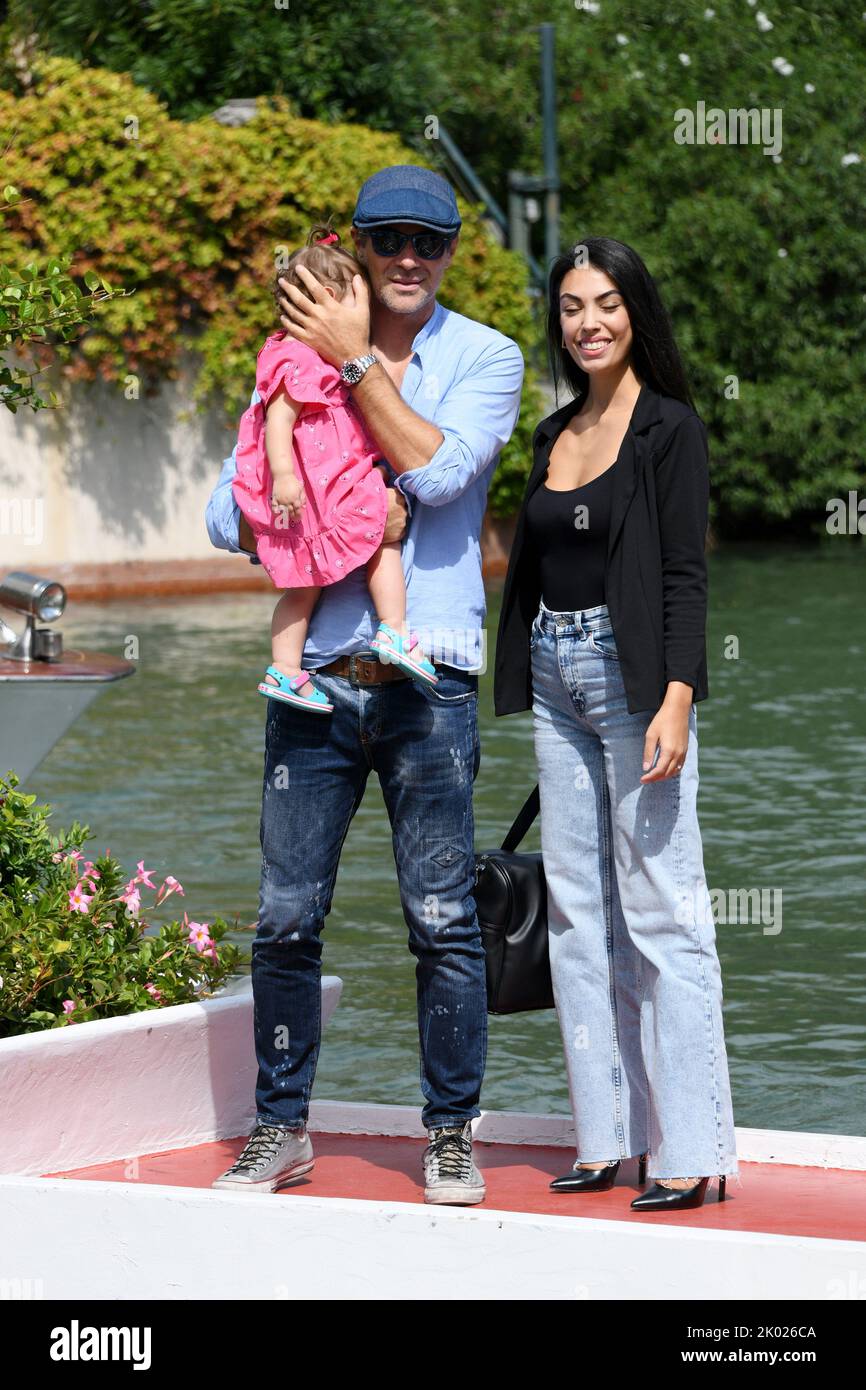 Papa veronica hi-res stock photography and images - Alamy