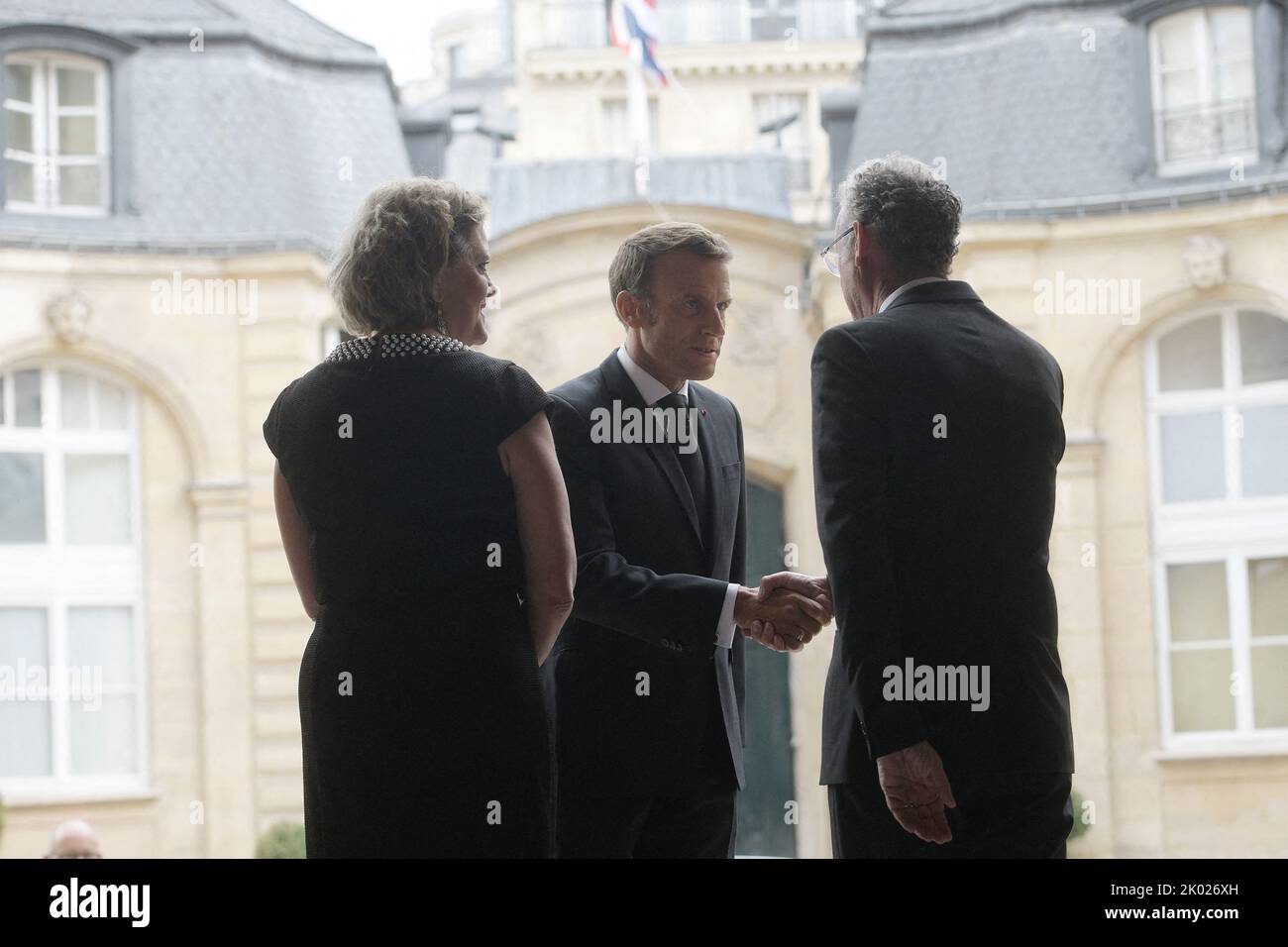 Le mari de la reine elizabeth ii hi-res stock photography and images ...