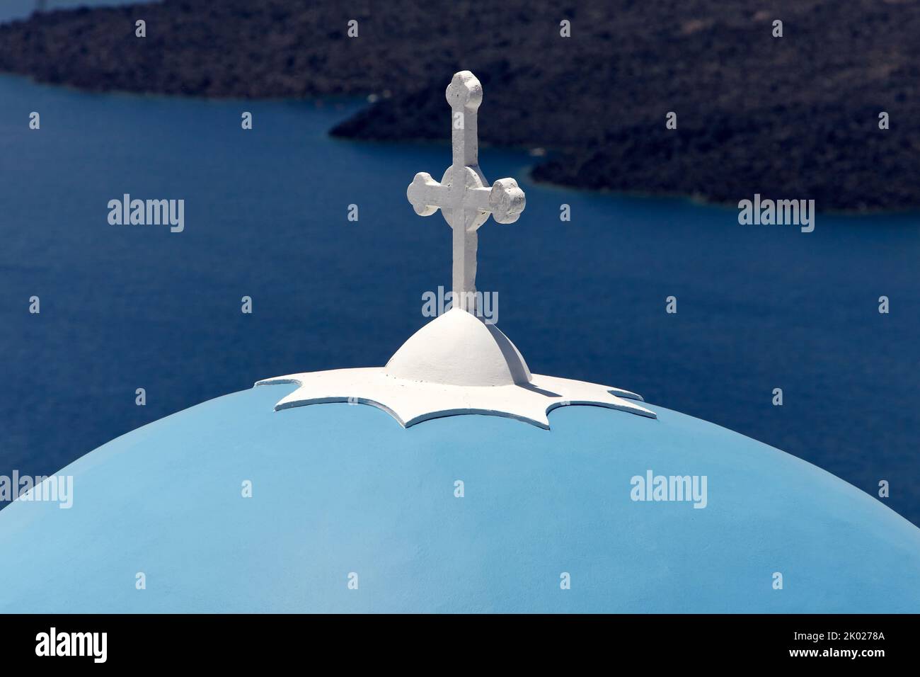 The Three Bells of Fira (Greek: Τρεις καμπάνες των Φηρών), known as The ...