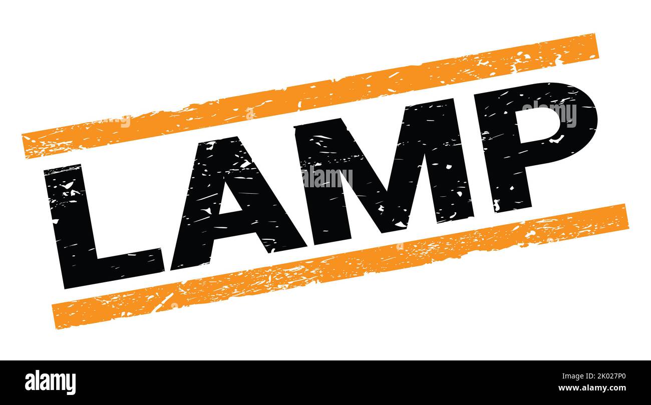 Lamp text written on hi-res stock photography and images - Alamy