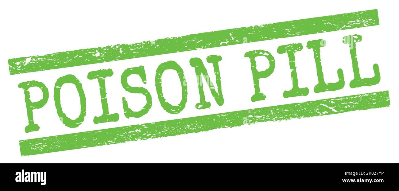 Poison stamp sign seal hi-res stock photography and images - Alamy
