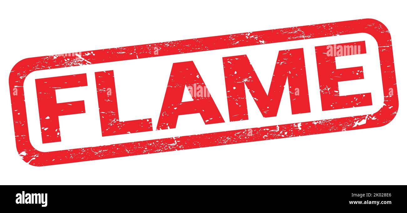 Flame text hi-res stock photography and images - Alamy