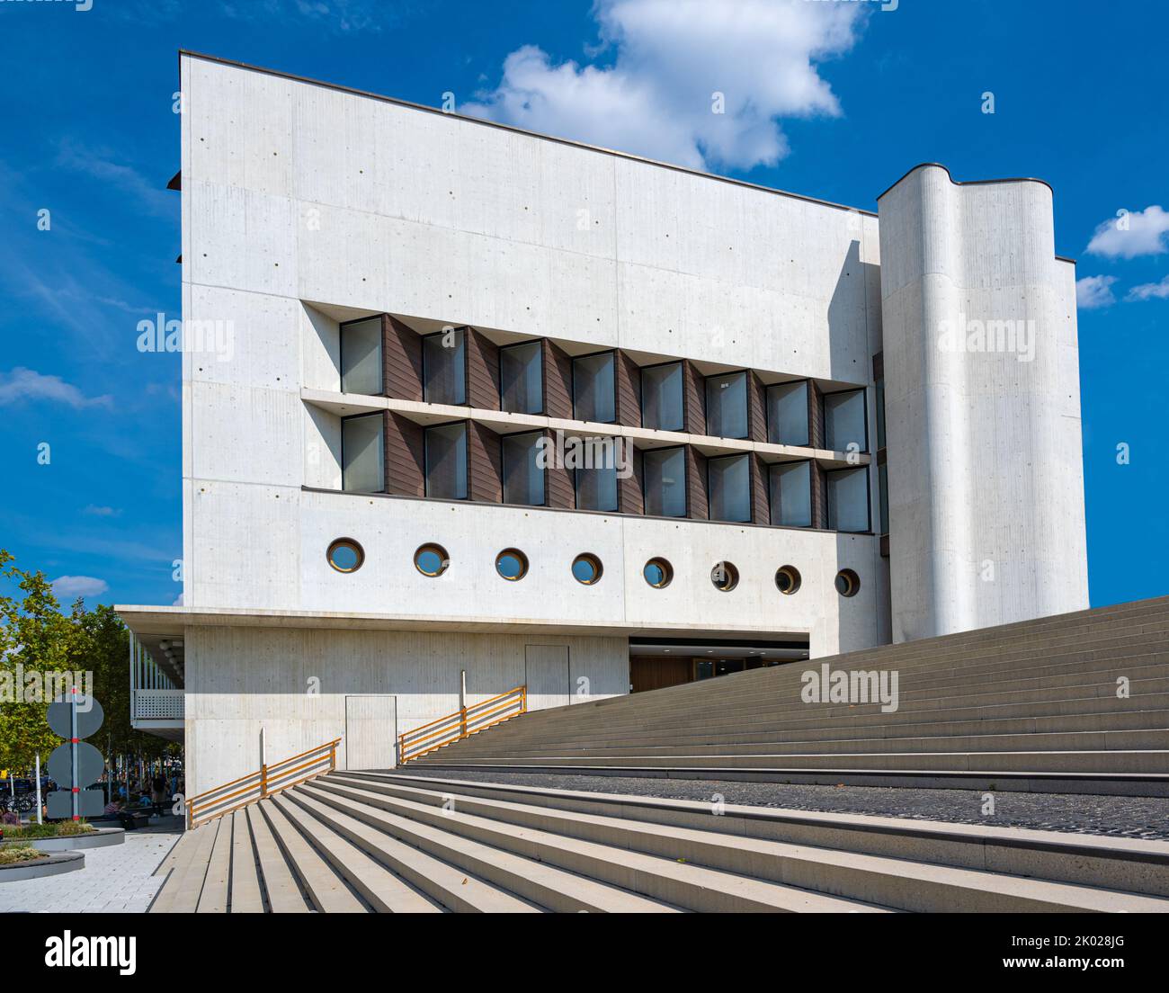 Architects lederer hi-res stock photography and images - Alamy