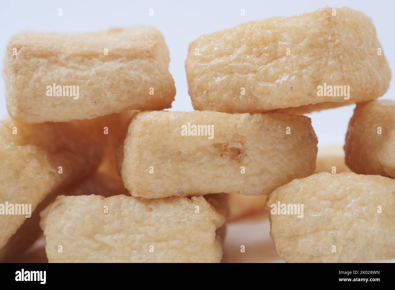 Slice tofu hi-res stock photography and images - Alamy