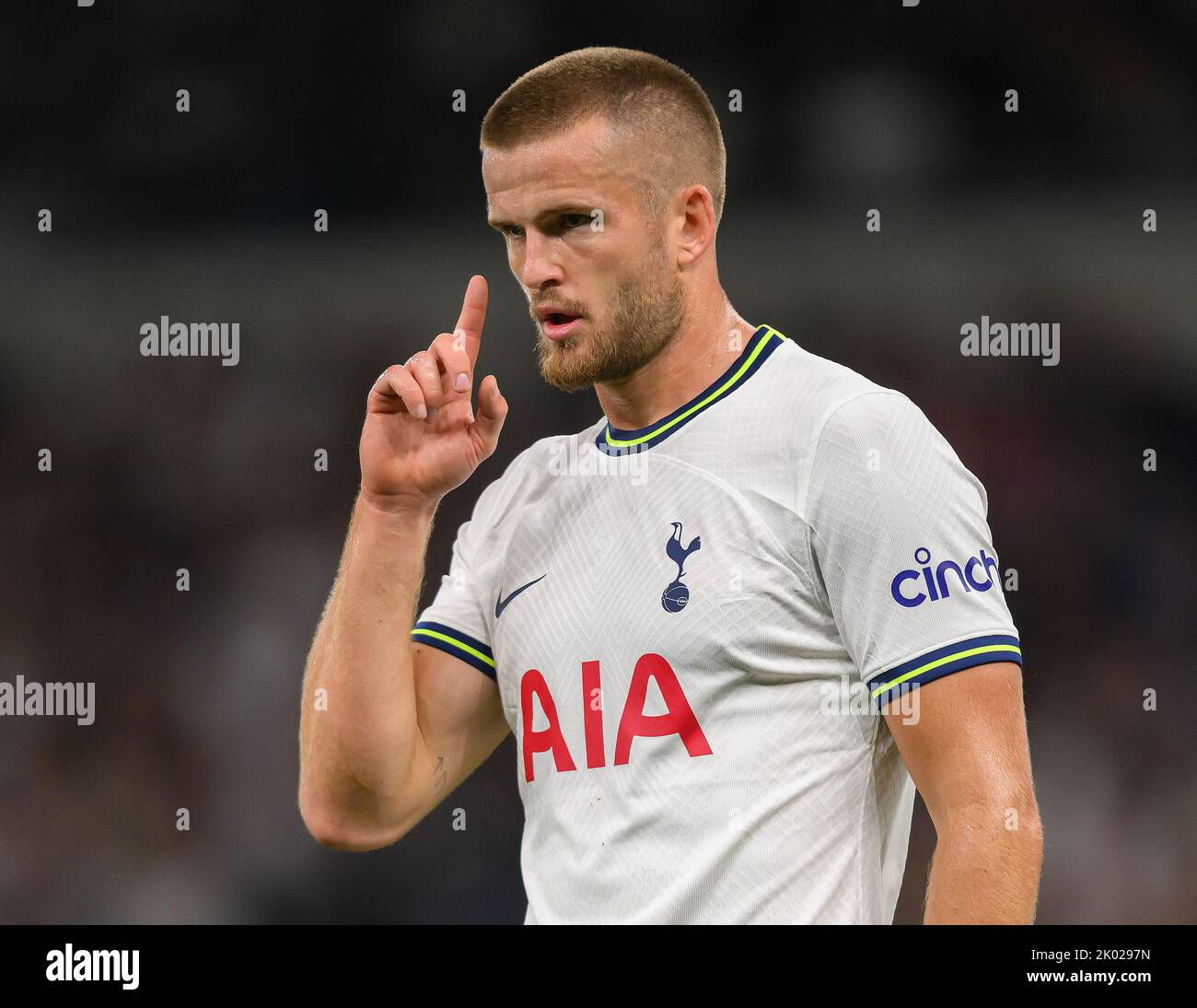Tottenham v marseille hi-res stock photography and images - Alamy
