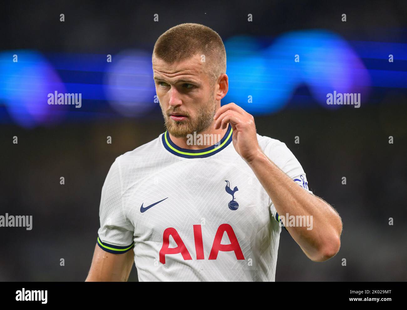 07 Sep 2022 - Tottenham Hotspur v Marseille - UEFA Champions League ...
