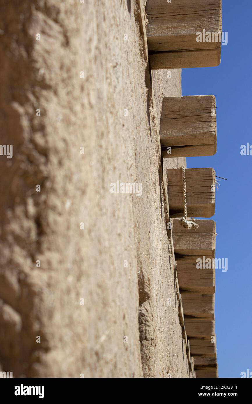 Ancient construction decoration refers to the various ways in which ...