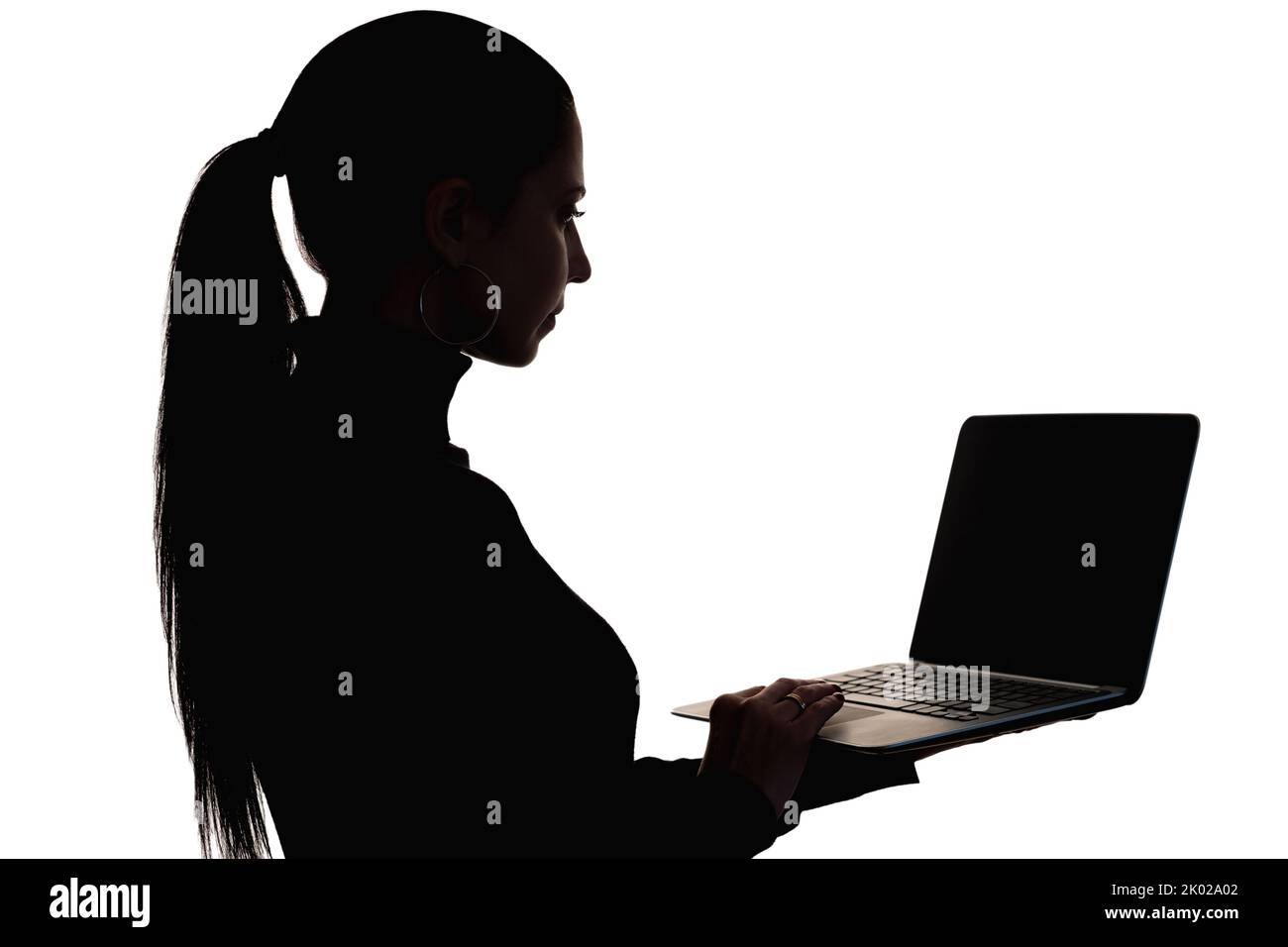 Digital banking online shopping hi-res stock photography and images - Alamy