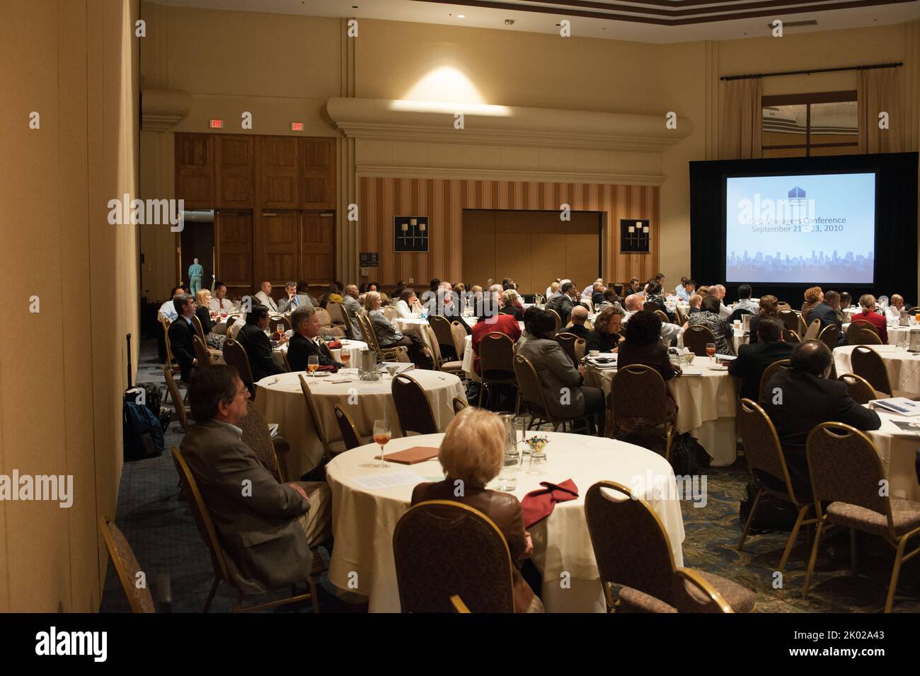 Community Planning and Development (CPD) Managers Conference Stock ...