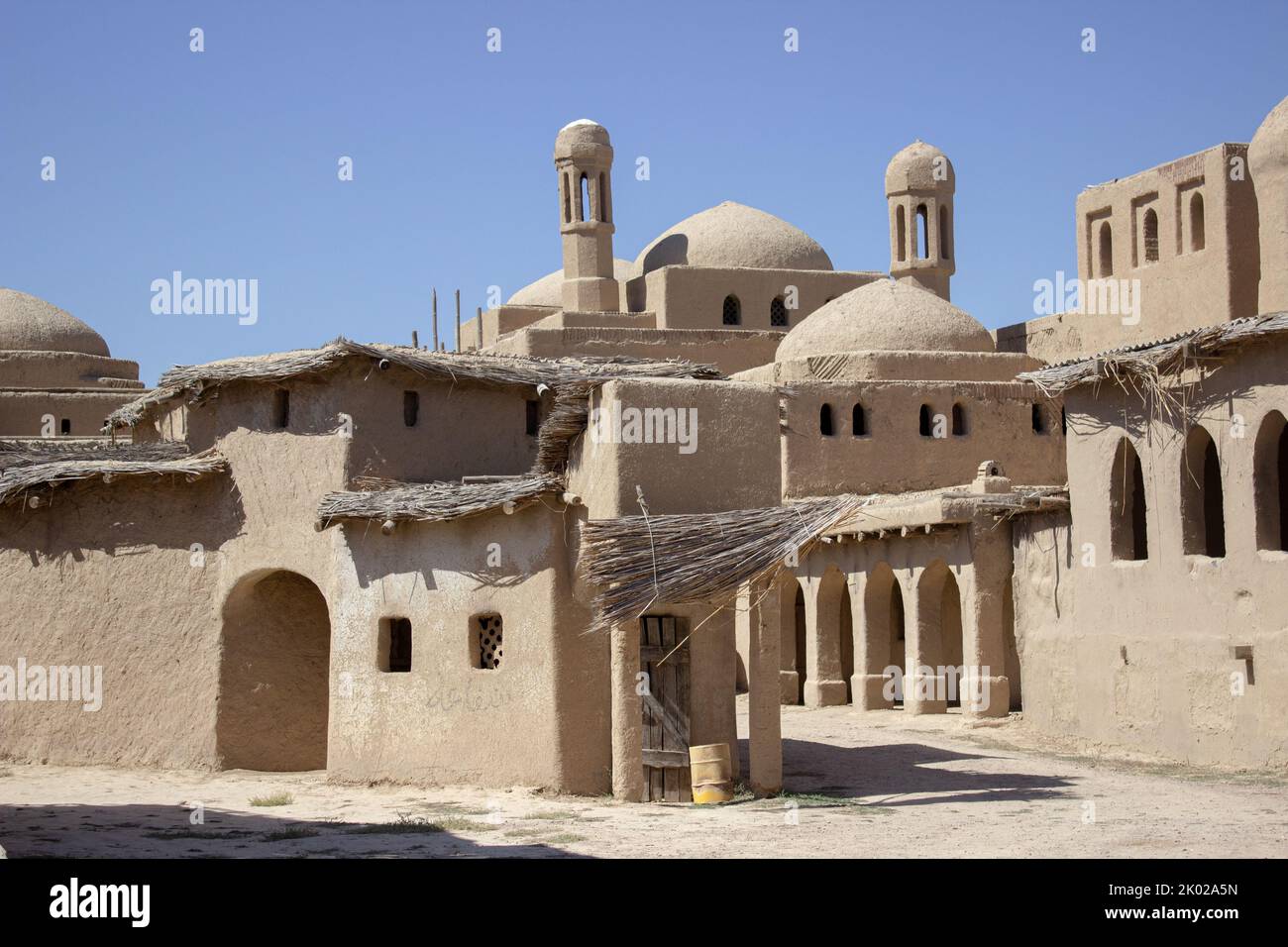 Ancient ways hi-res stock photography and images - Alamy