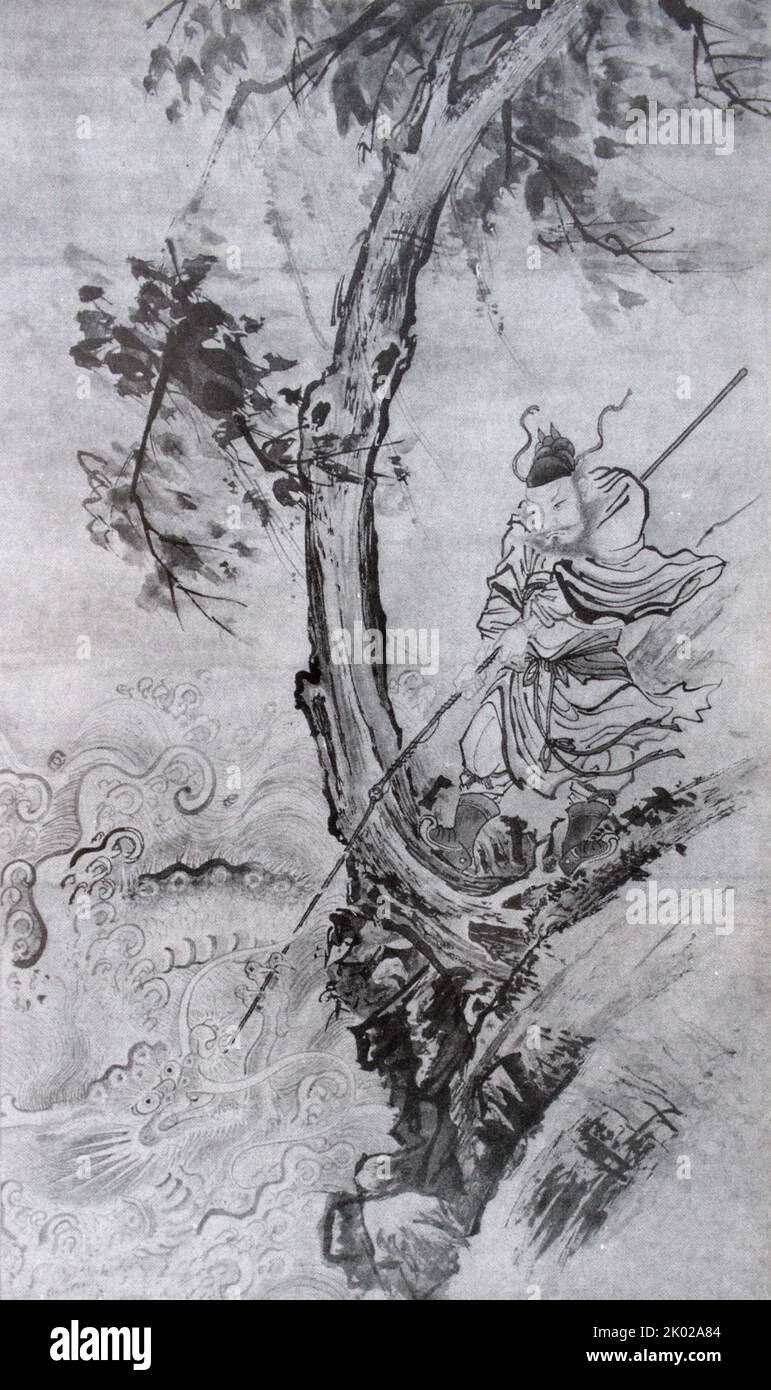 17th century painting hi-res stock photography and images - Alamy