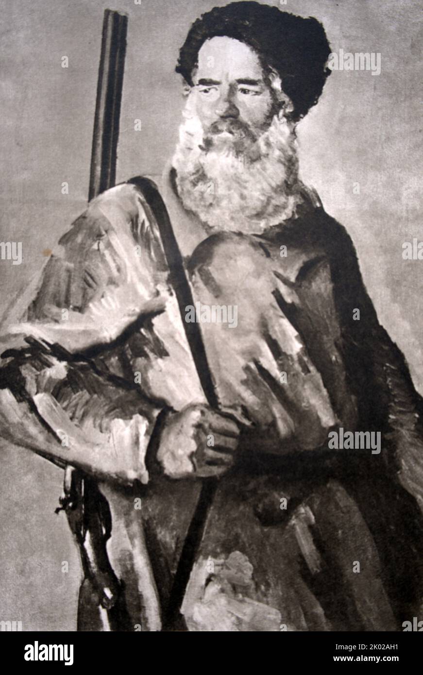 Collective farm russia hi-res stock photography and images - Alamy