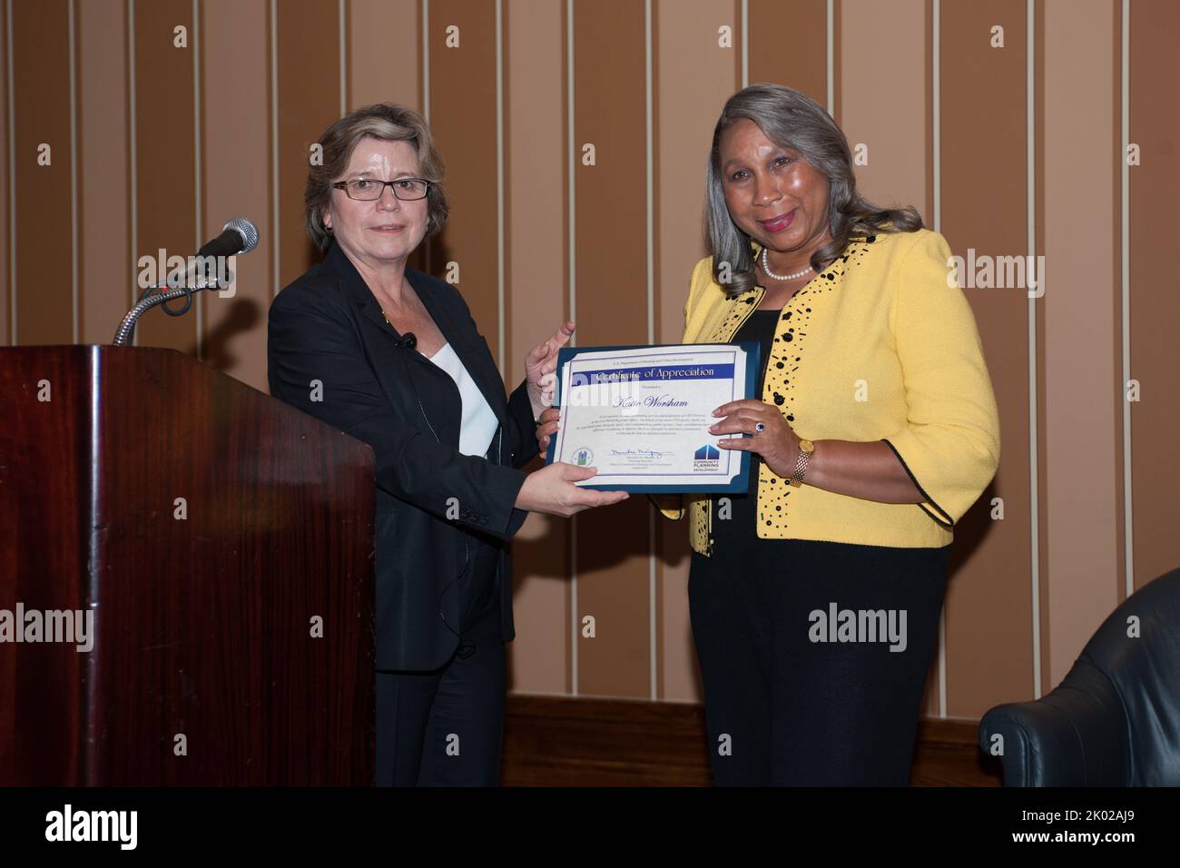 Community Planning and Development (CPD) Managers Conference Stock ...