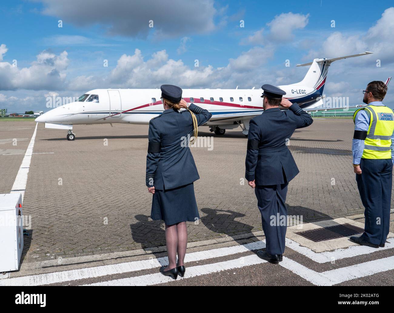 Arthur edwards charles hi-res stock photography and images - Alamy